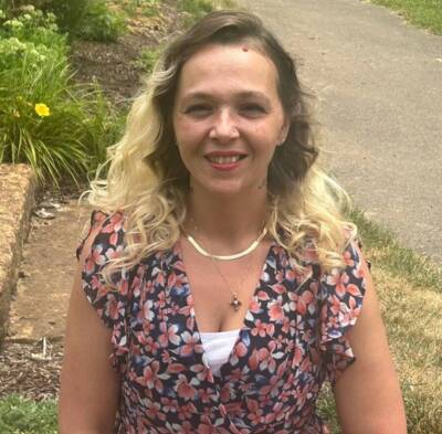 Tabitha Campbell - Beavercreek - Irongate Inc., Realtors